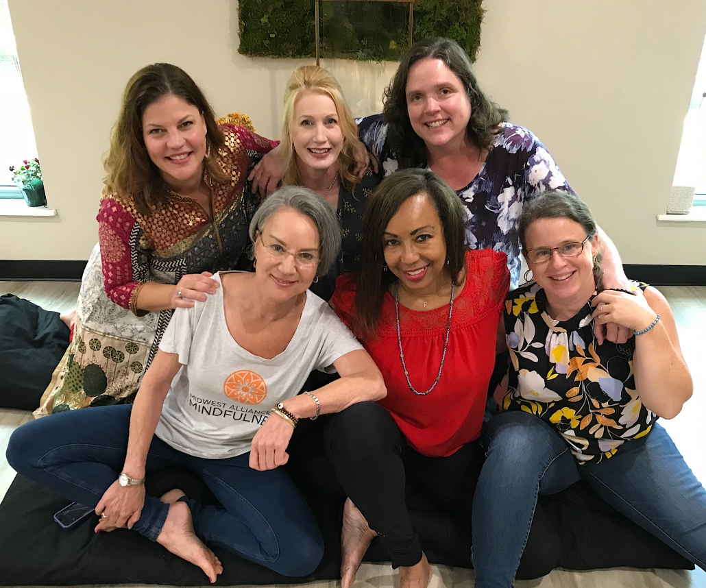 A Mindfulness Center in the Midwest: Our First Year - Midwest Alliance ...